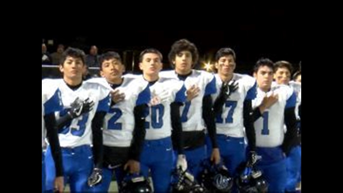 Balmorhea Bear Football: A family tradition | newswest9.com