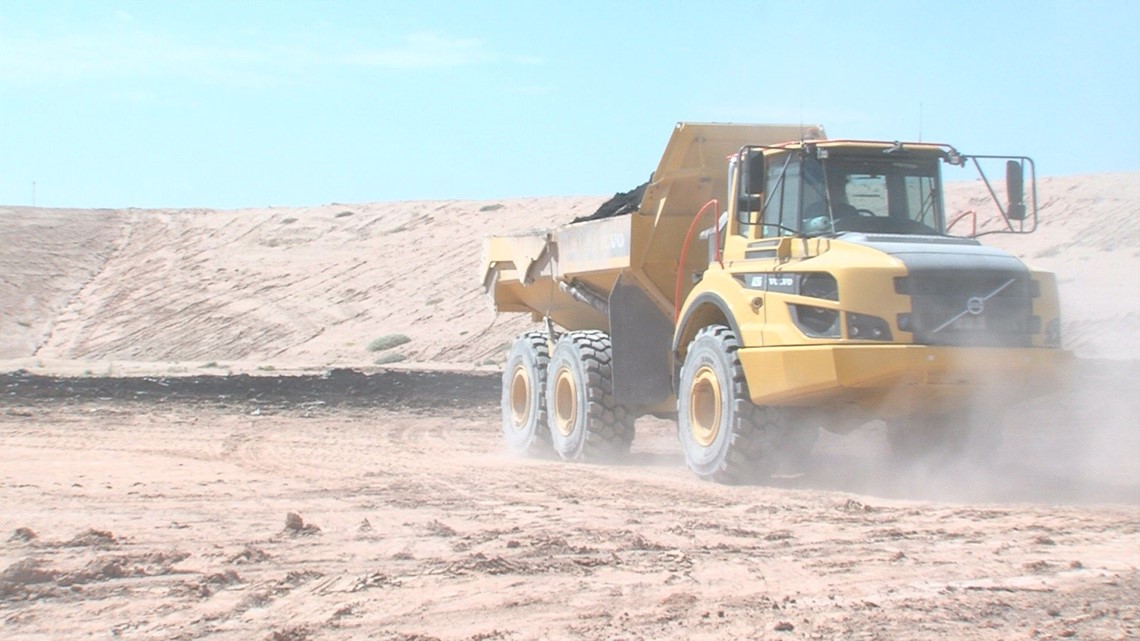 Petro Waste Environmental opens their second waste facility in West ...