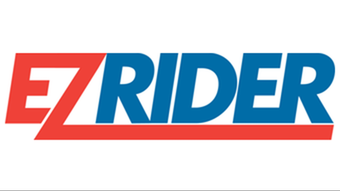 EZ Rider Midland and Odessa routes shut down due to flooding ...