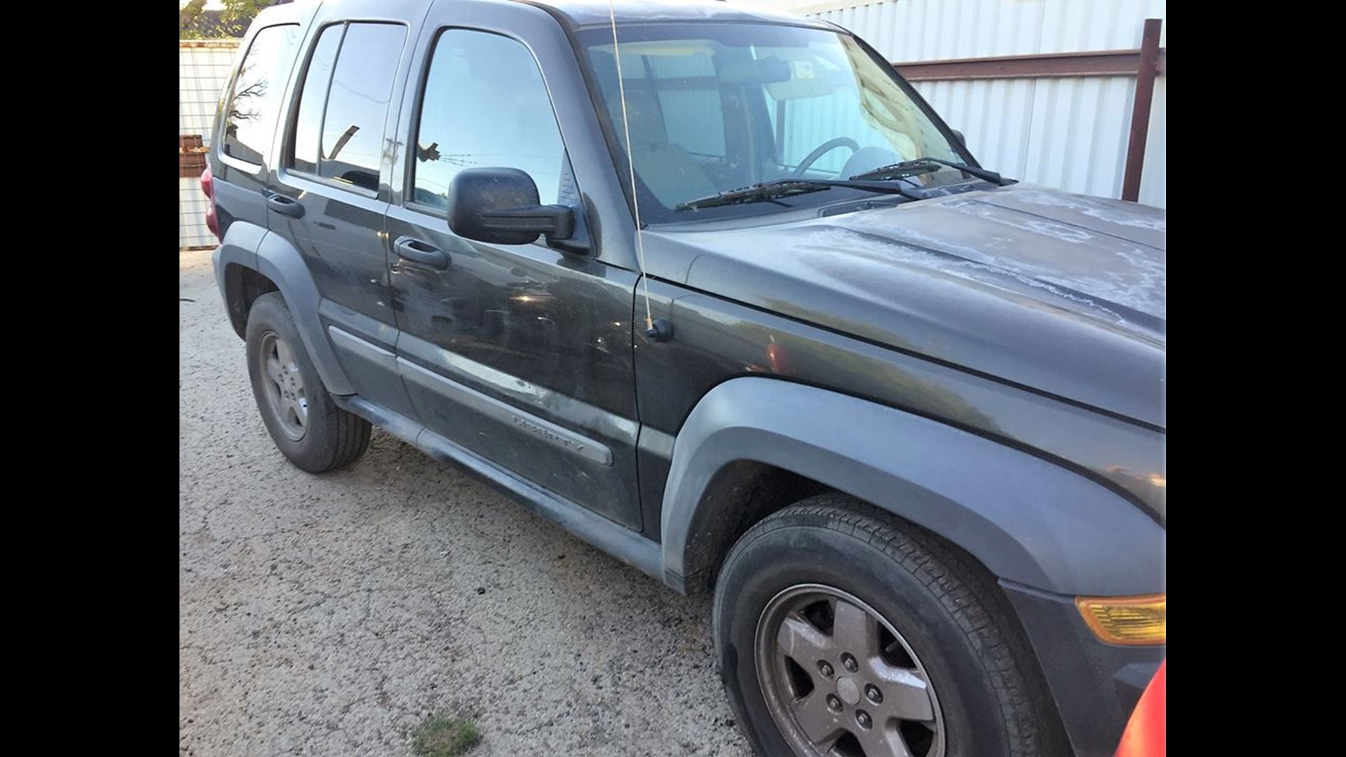 Alpine PD to hold press conference on search for missing student ...