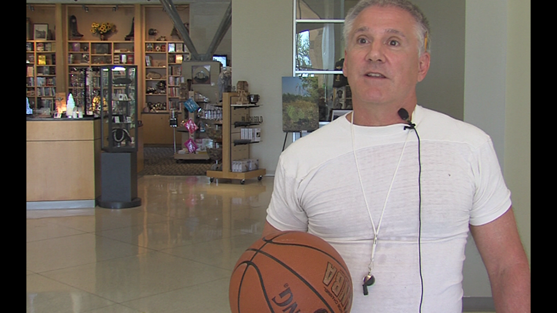 Auditions held for movie about Olympic Champion, Doug Russell ...