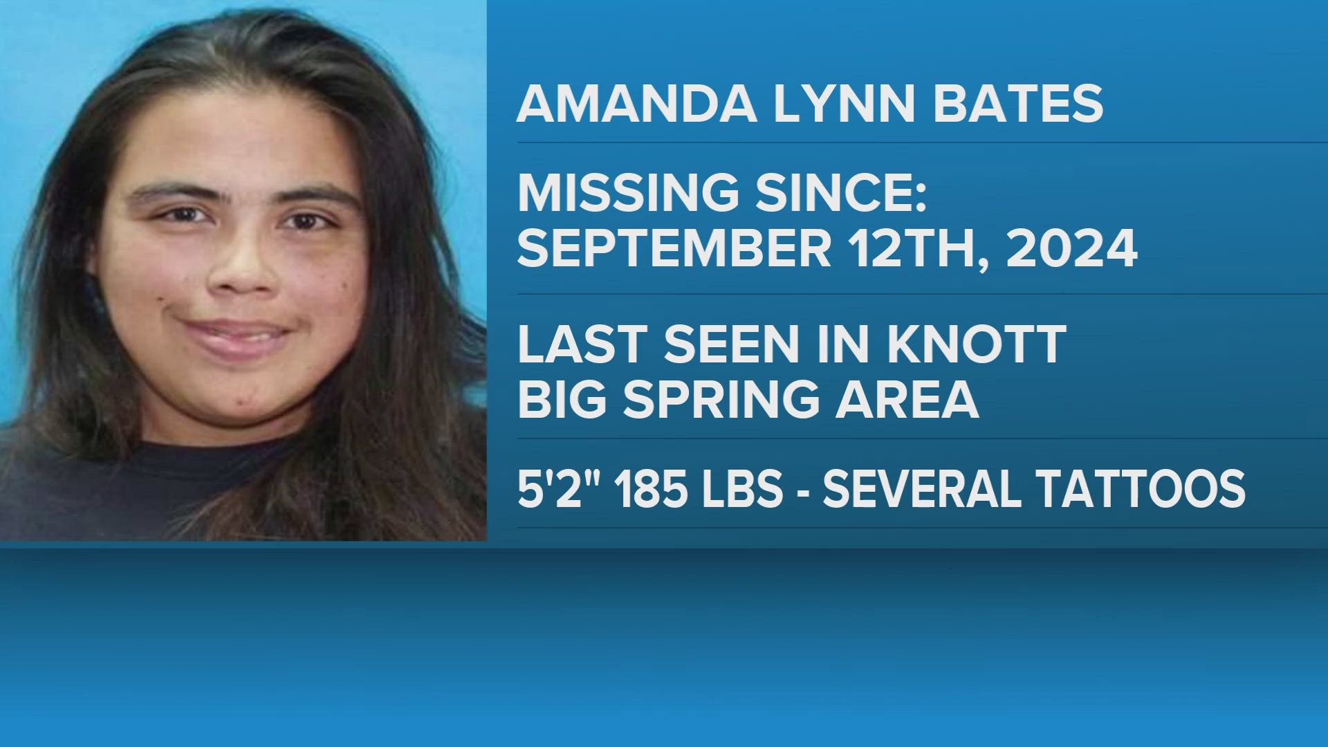 Authorities seek public’s help in search for missing Howard County ...