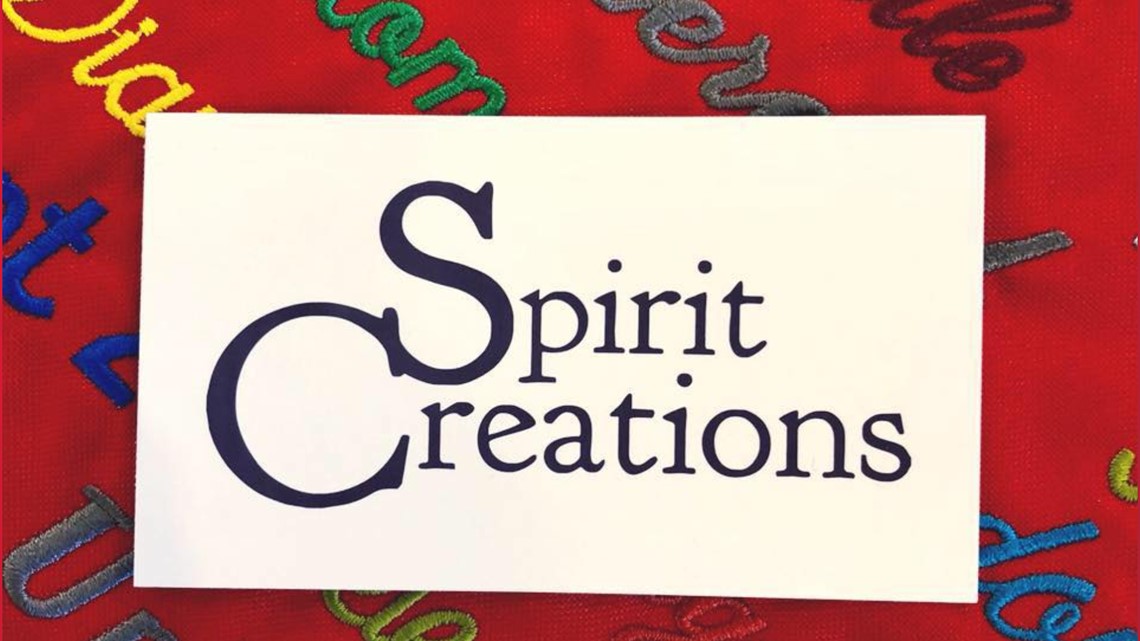 Spirit Creations to host 'Thankful Thursdays' throughout the ...