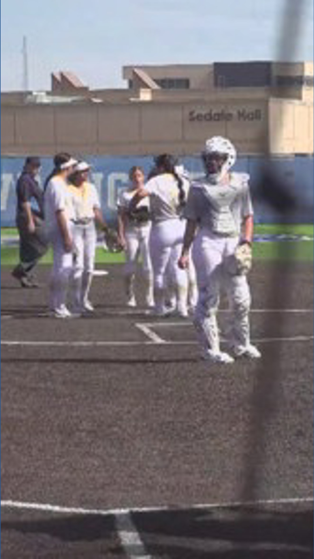 Odessa College victorious in double header at home | newswest9.com