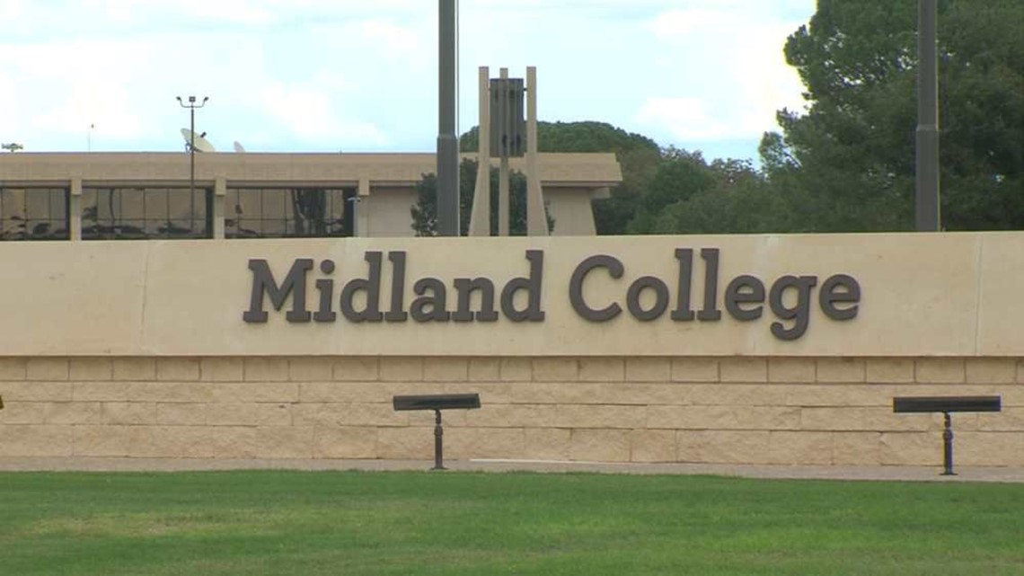 Midland College to celebrate Conference Hall renovation with ribbon ...