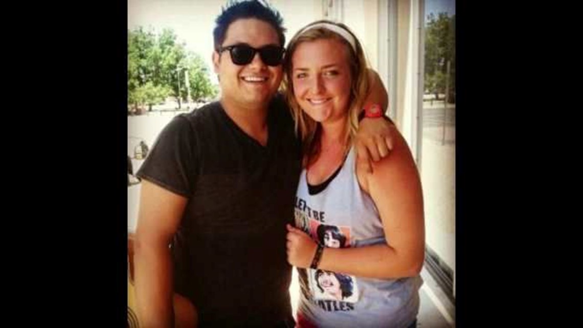 Young Midland Man Finds Ties to Tragedy at South by Southwest Festival ...