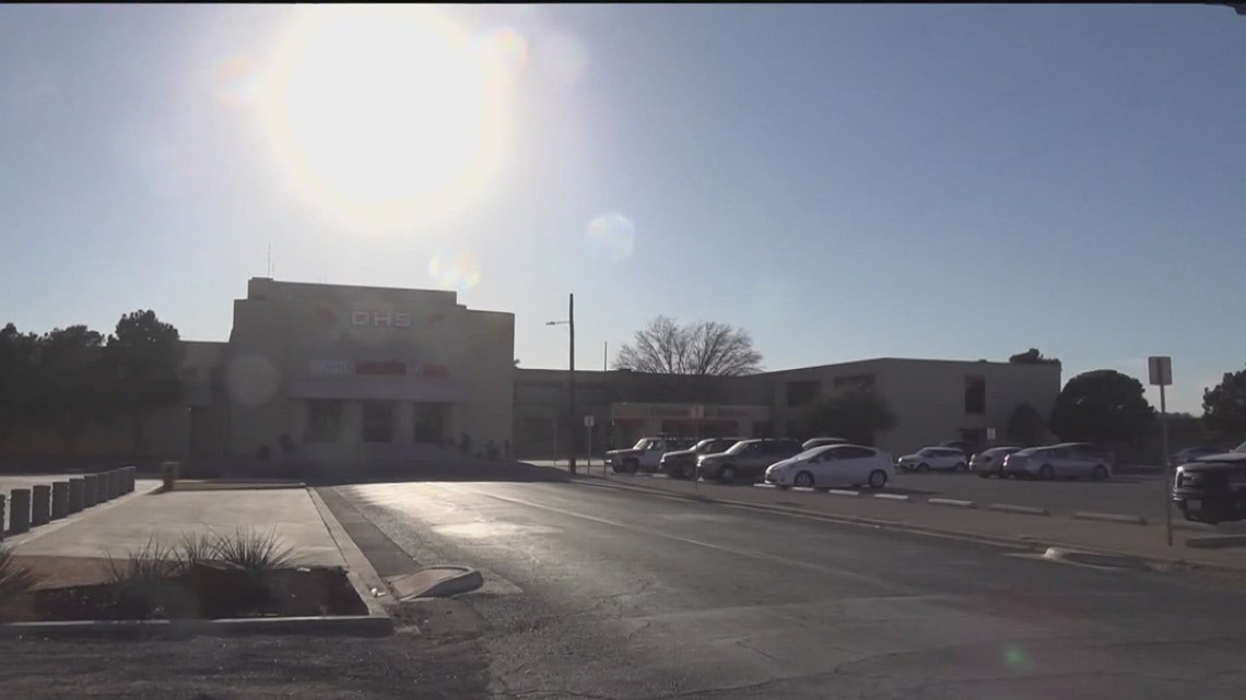 ECISD Superintendent discusses future of district following 2023 Texas ...