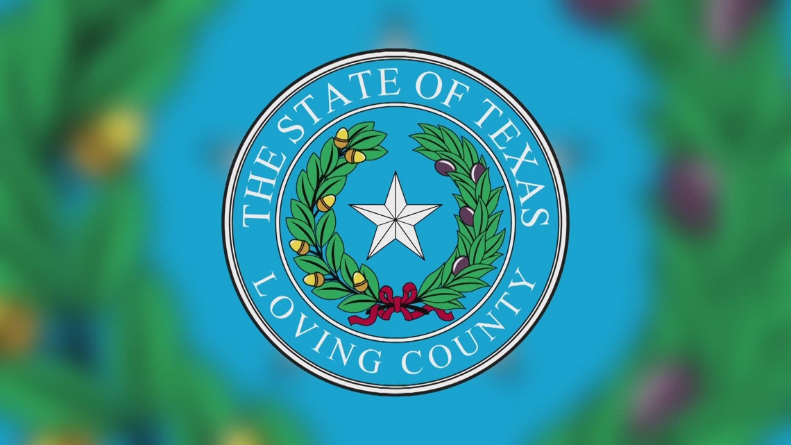 Loving County lawsuit over election results | newswest9.com