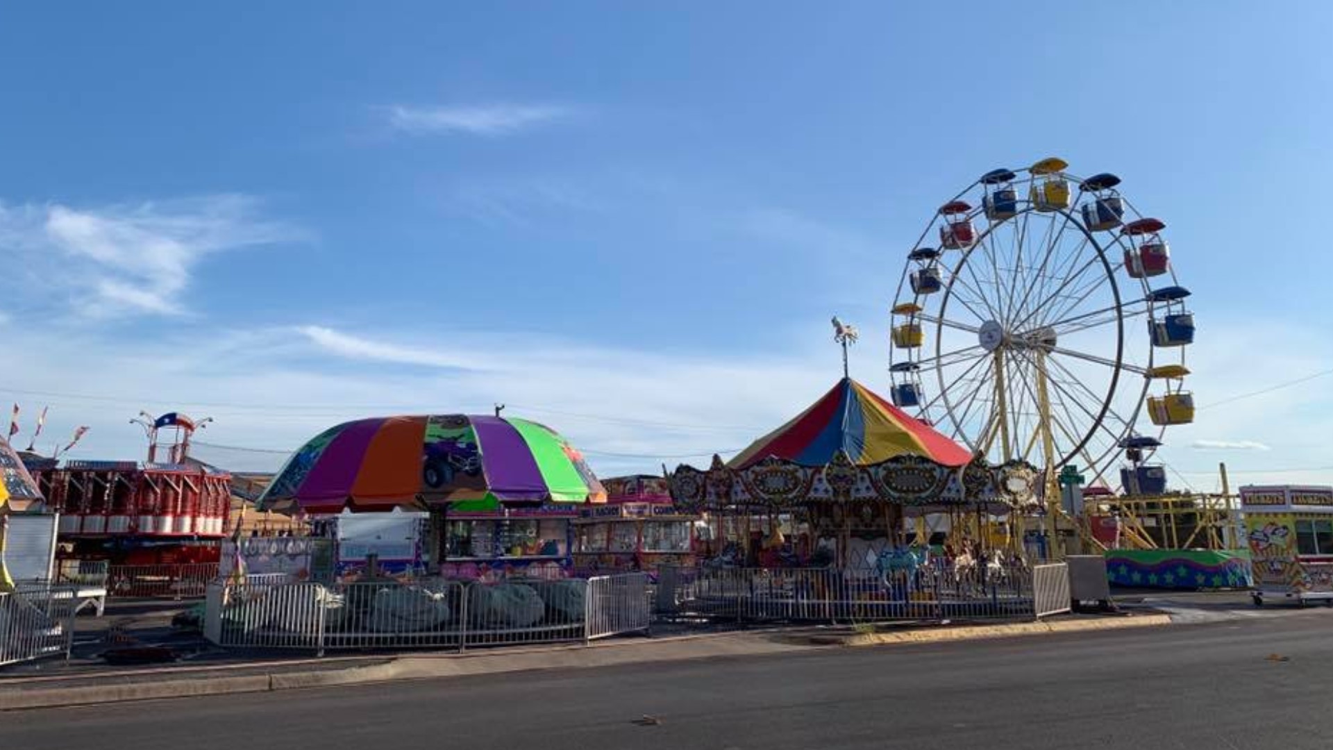 71st annual St. Ann's Family Fair kicks off | newswest9.com