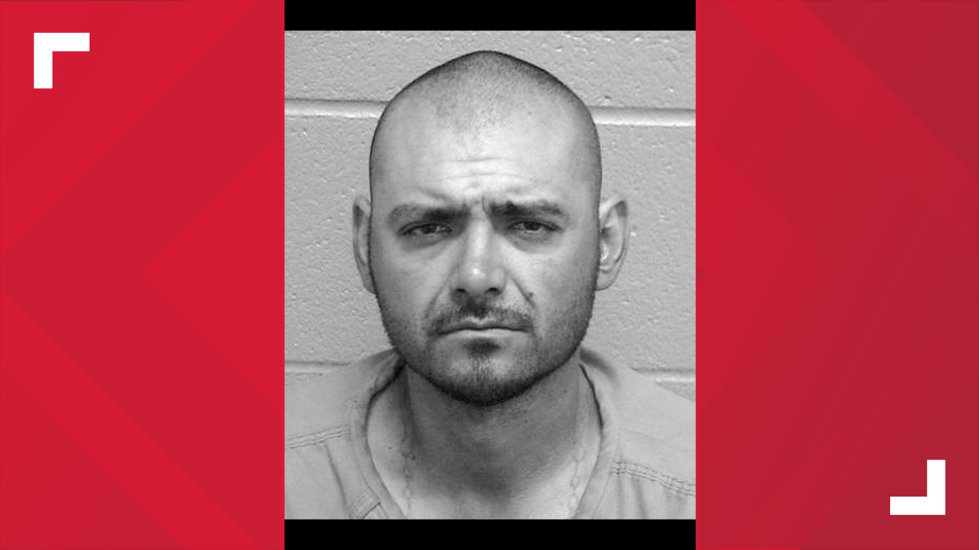 Midland man apprehended following hour-long pursuit | newswest9.com