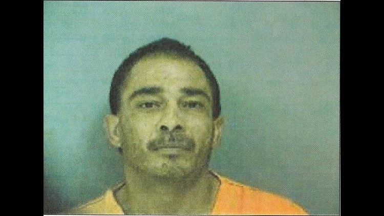Authorities Searching for Inmate in Reeves County, Reward Being Offered ...