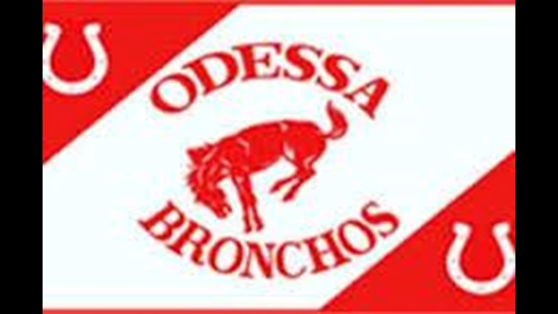 OHS Lady Bronchos burning up the basketball court | newswest9.com