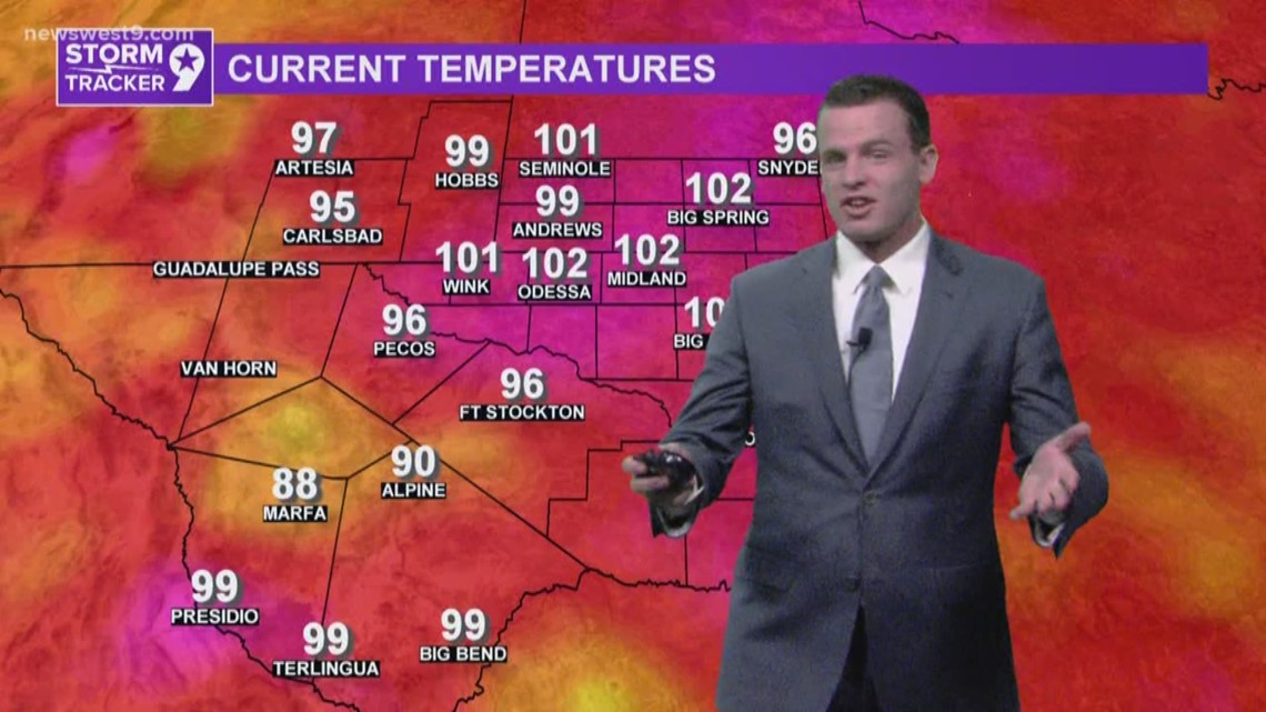 Former pastor turned Midland mayor: Patrick Payton's journey into ...