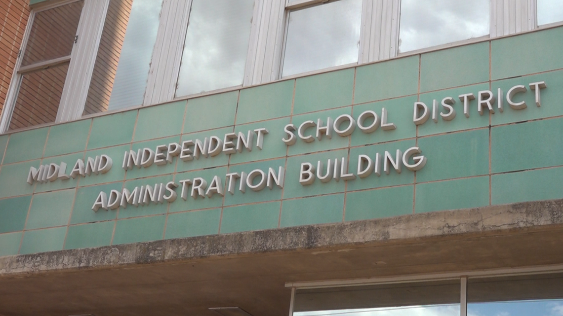 MISD sends out surveys concerning 2020-2021 school year | newswest9.com