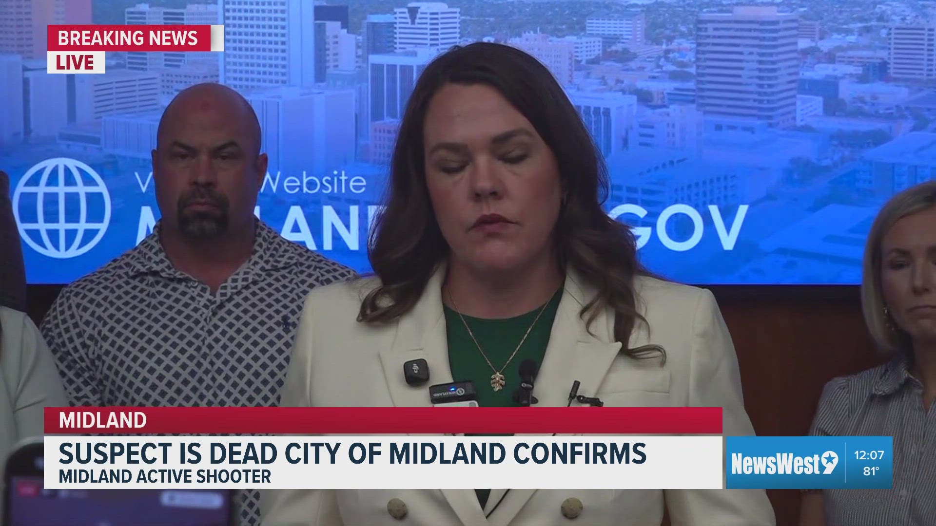 How to help victims of West Texas mass shooting | newswest9.com