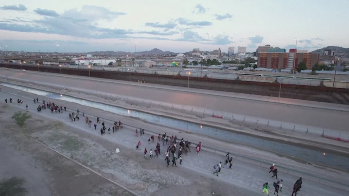 Biden's executive order announced; West Texas leaders respond ...