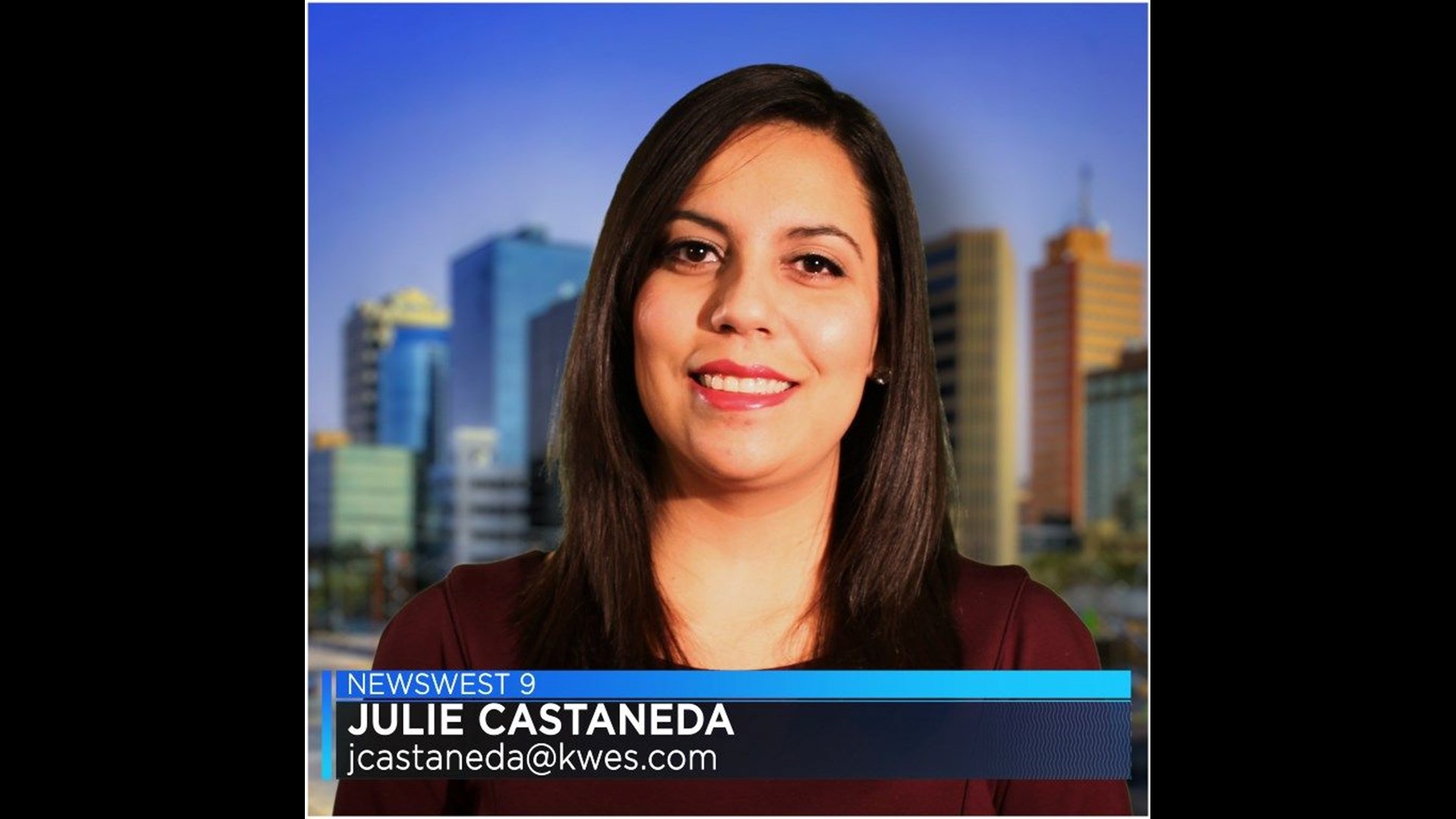 Julie Castaneda | newswest9.com
