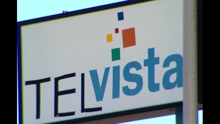 TelVista Call Center Closing at the End of the Summer | newswest9.com