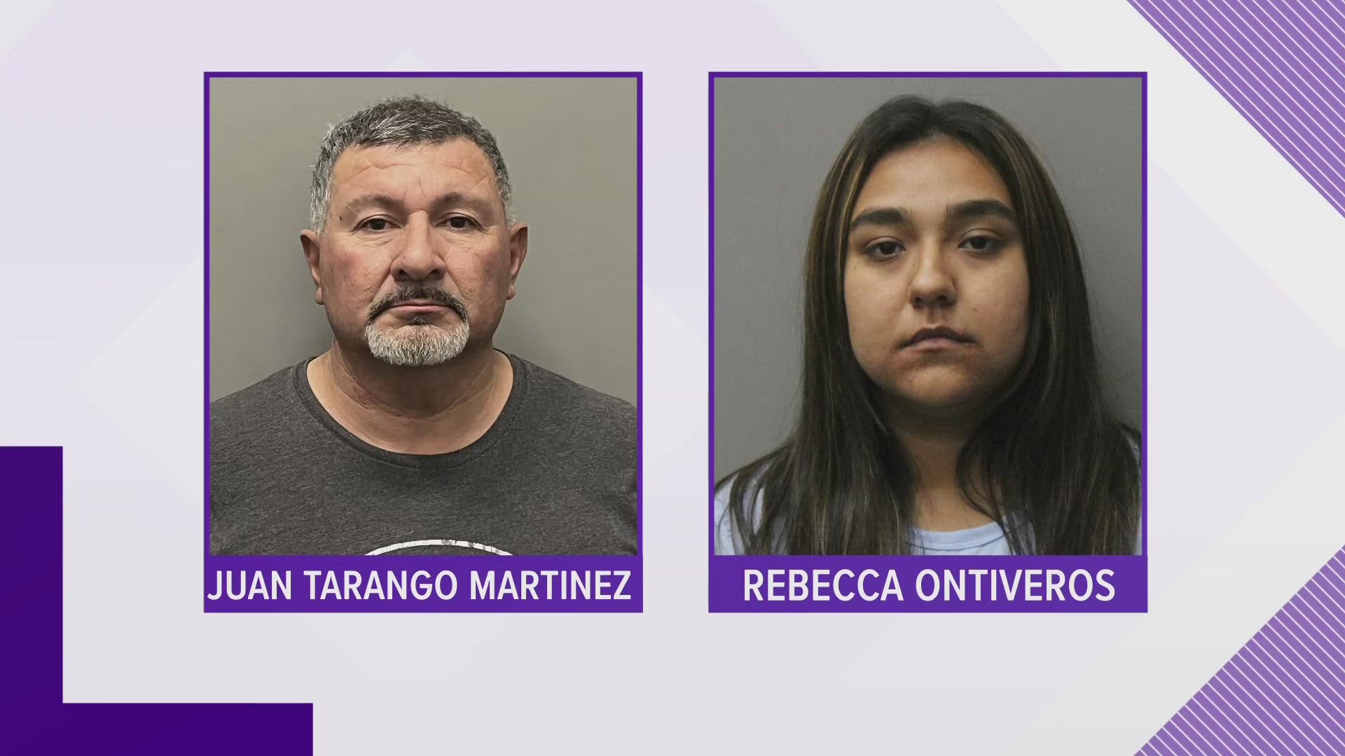 Marfa ISD Teacher Arrested for Student Relationship | newswest9.com