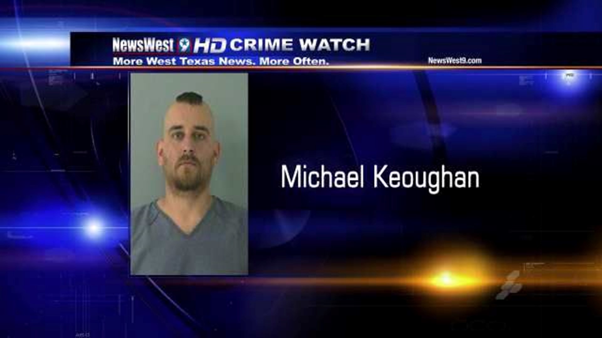 Man Arrested For Openly Carrying Rifle Andrews Police Chief Speaks Out
