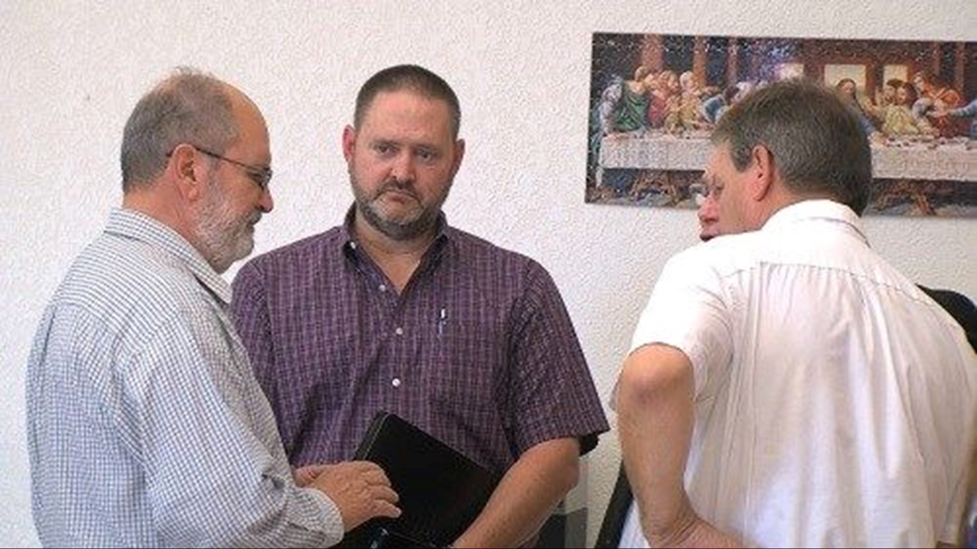 Leaders of Presidio, Ojinaga Discuss Environmental Projects in Border ...