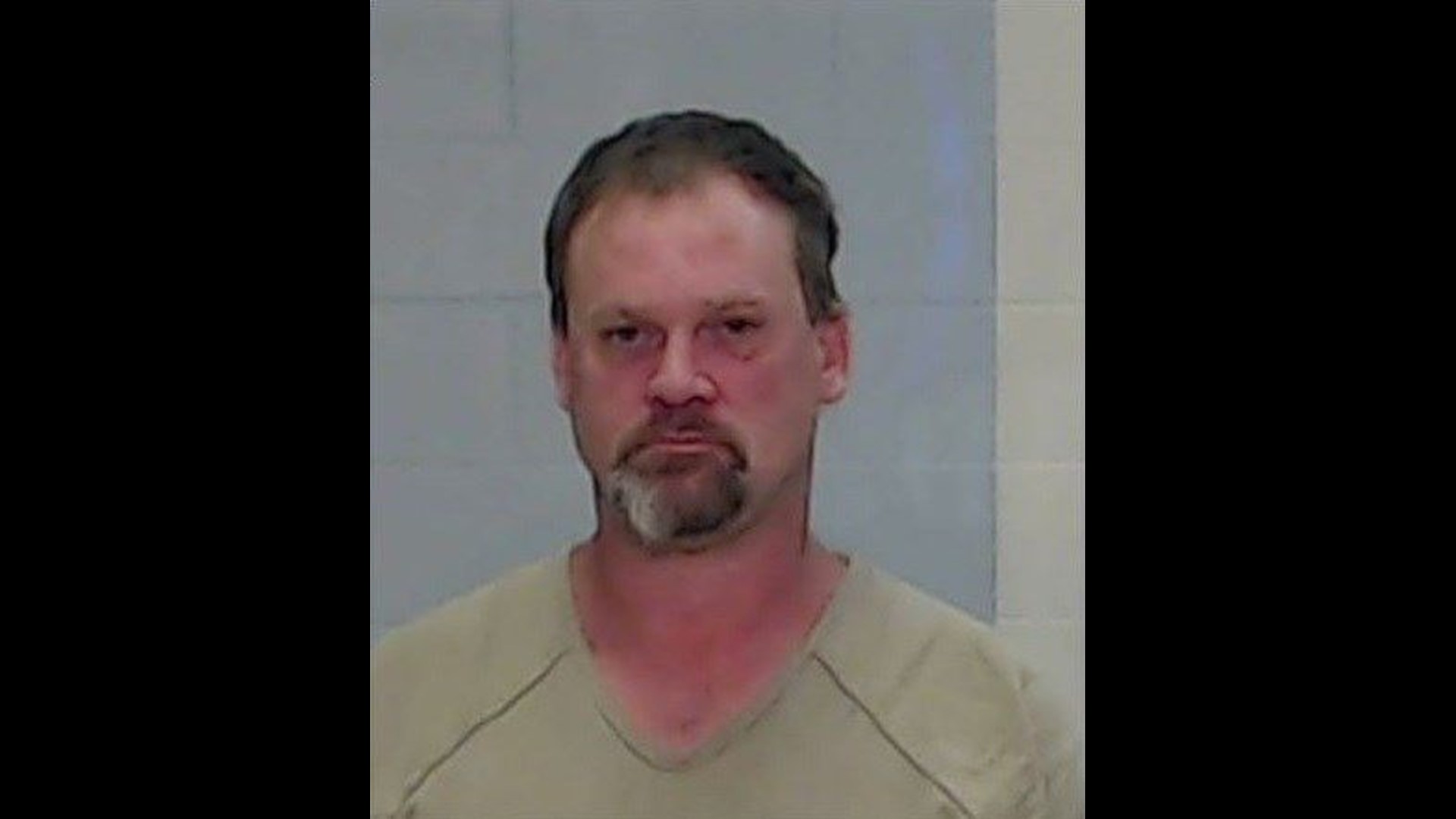 Karnes Co. murder suspect arrested in Ector Co. | newswest9.com