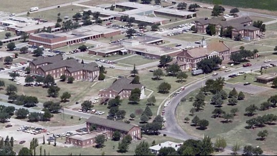 Big Spring State Hospital to Host Public Reception | newswest9.com