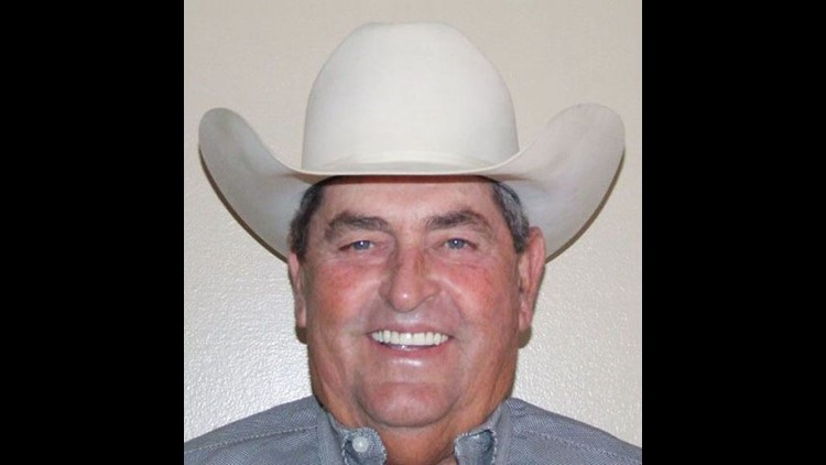 Tom Chapman wins Pecos County Commissioner race after coin flip ...