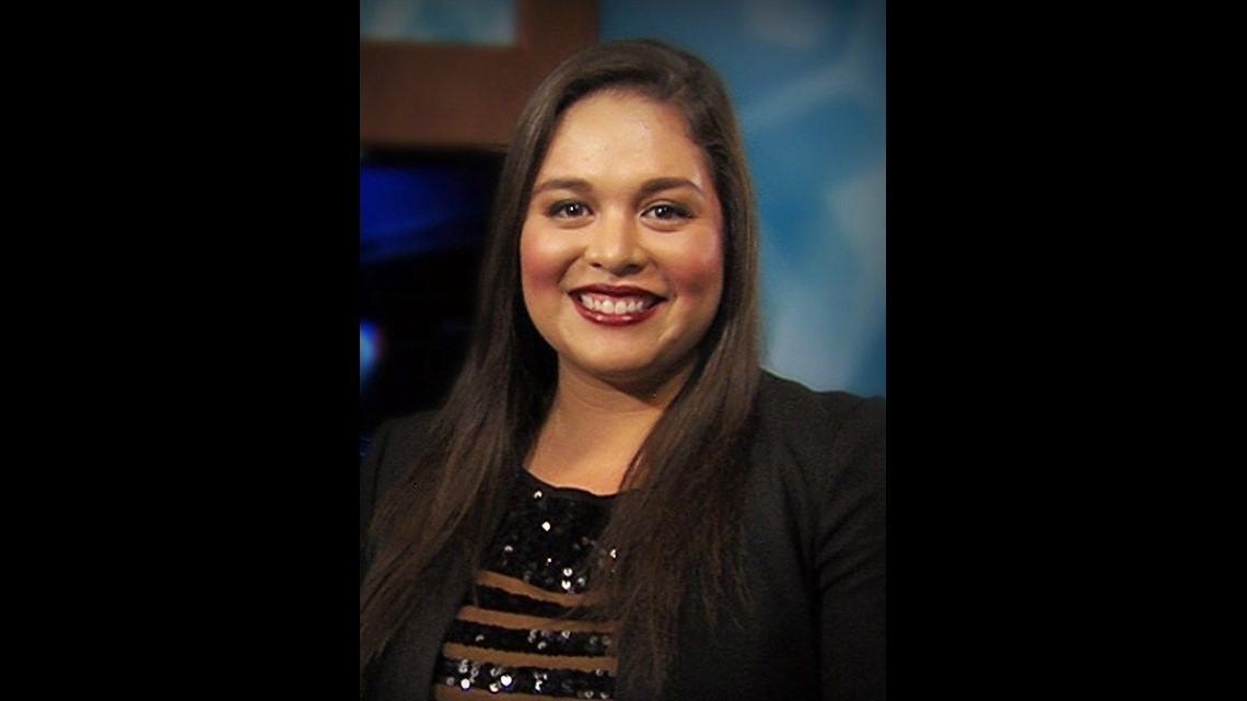 Alicia Neaves | newswest9.com