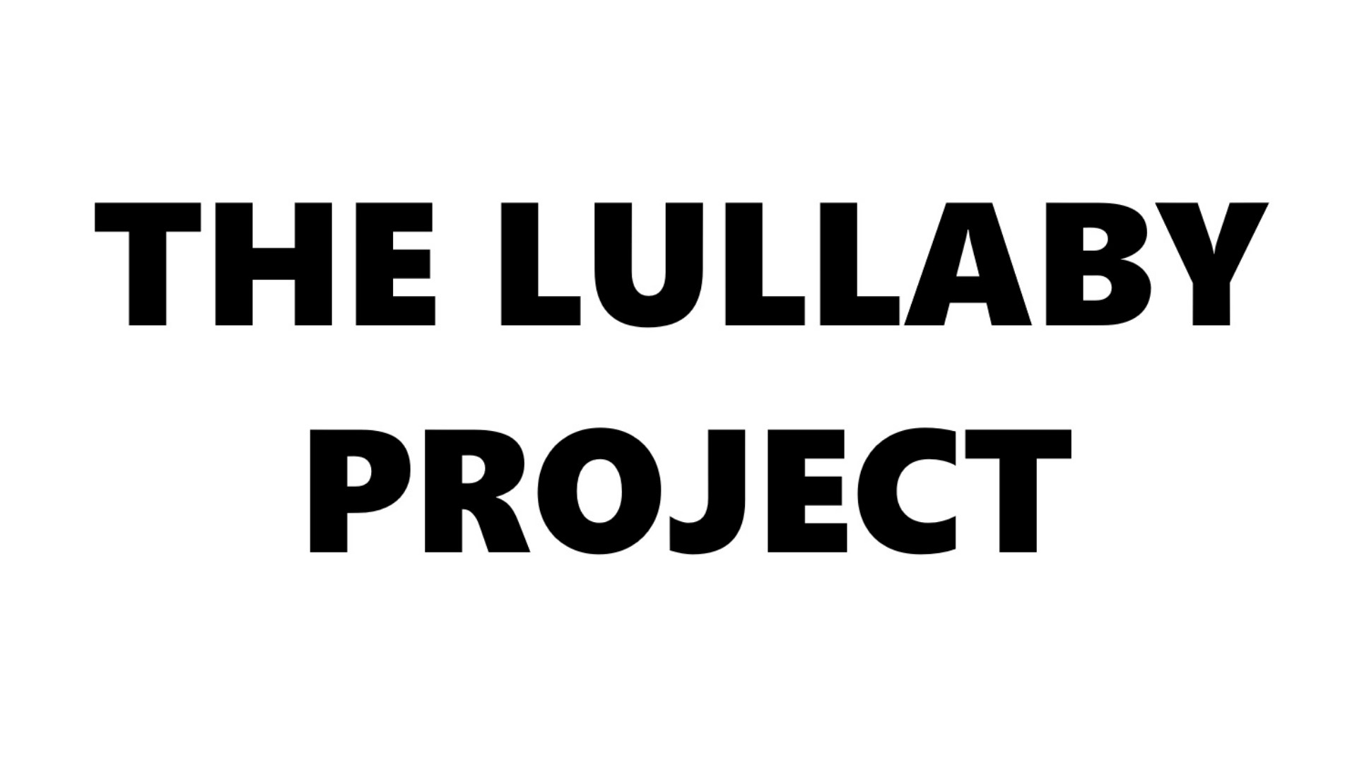 Permian Basin Opera starts The Lullaby Project | newswest9.com