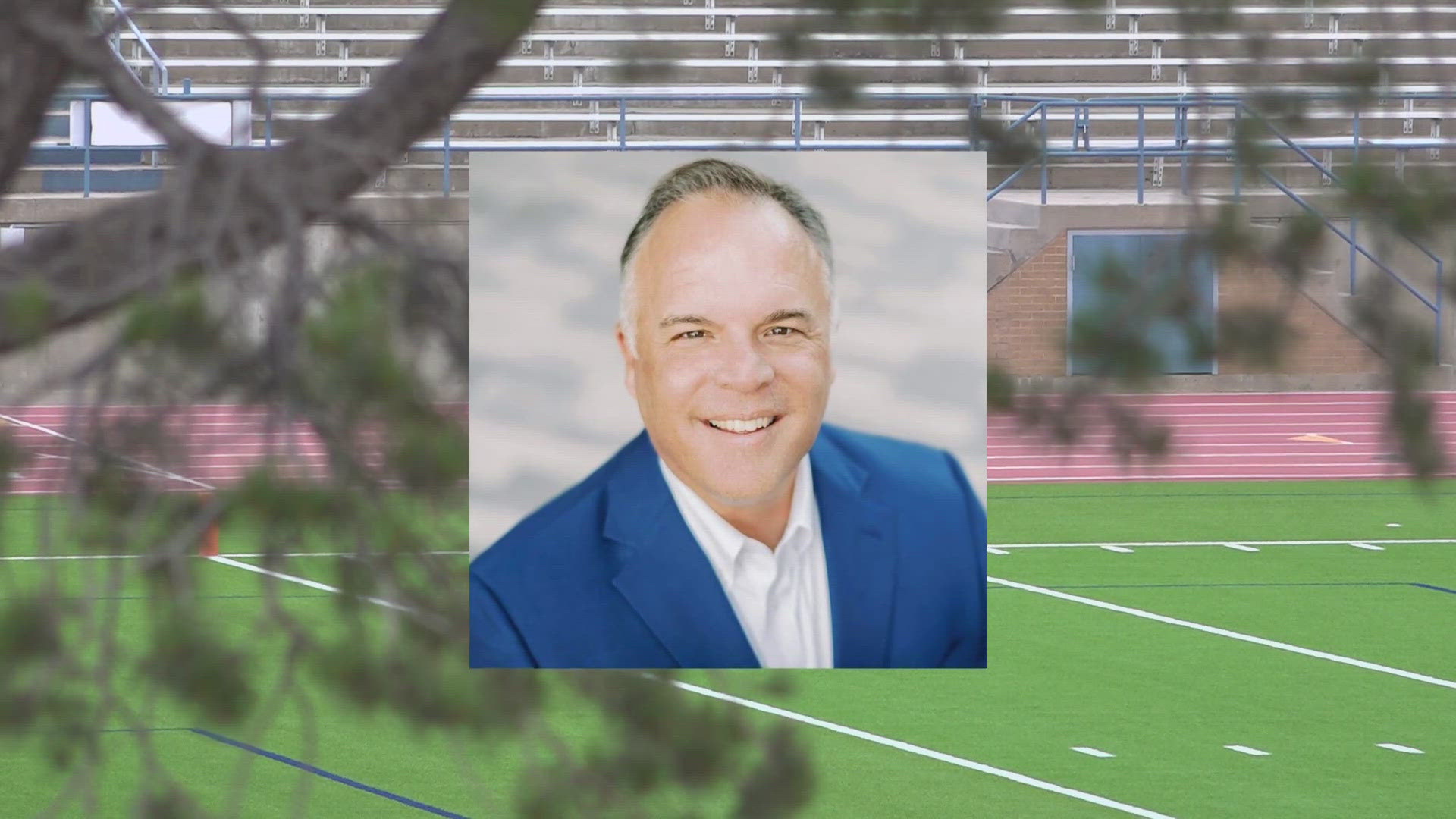 Dal Watson honored for dedication to youth officiating | newswest9.com