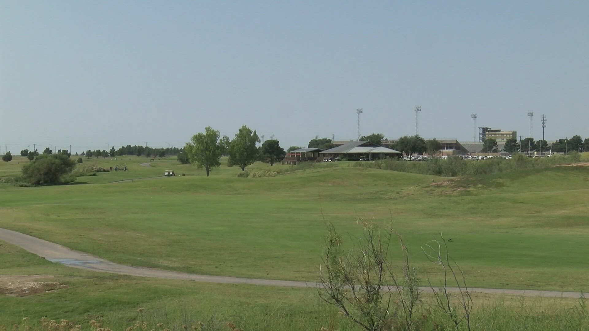 Green fees, rates set to increase at Ratliff Ranch Golf Coursew ...