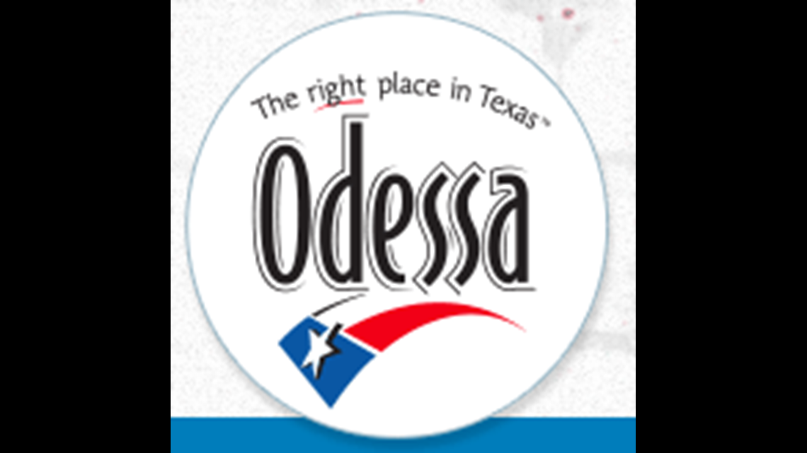 Odessa Development Corporation is conducting a survey to raise ...