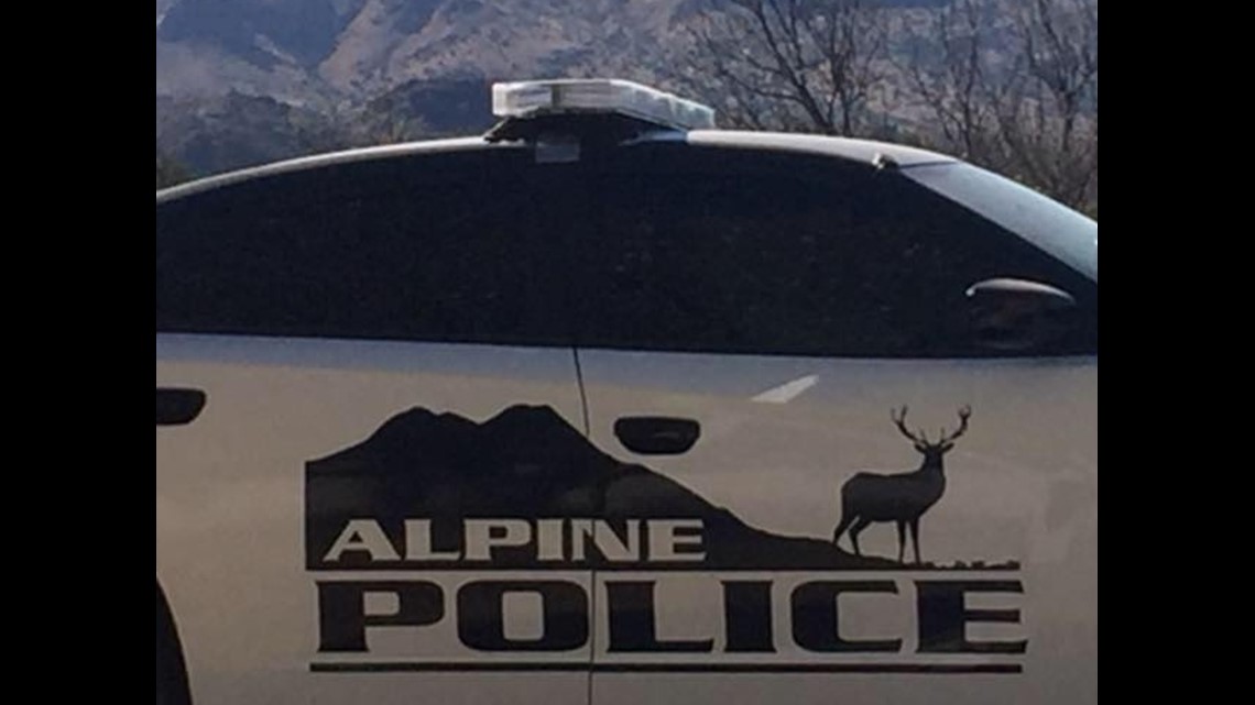 Alpine Police Department investigating stabbing case involving 16-year ...