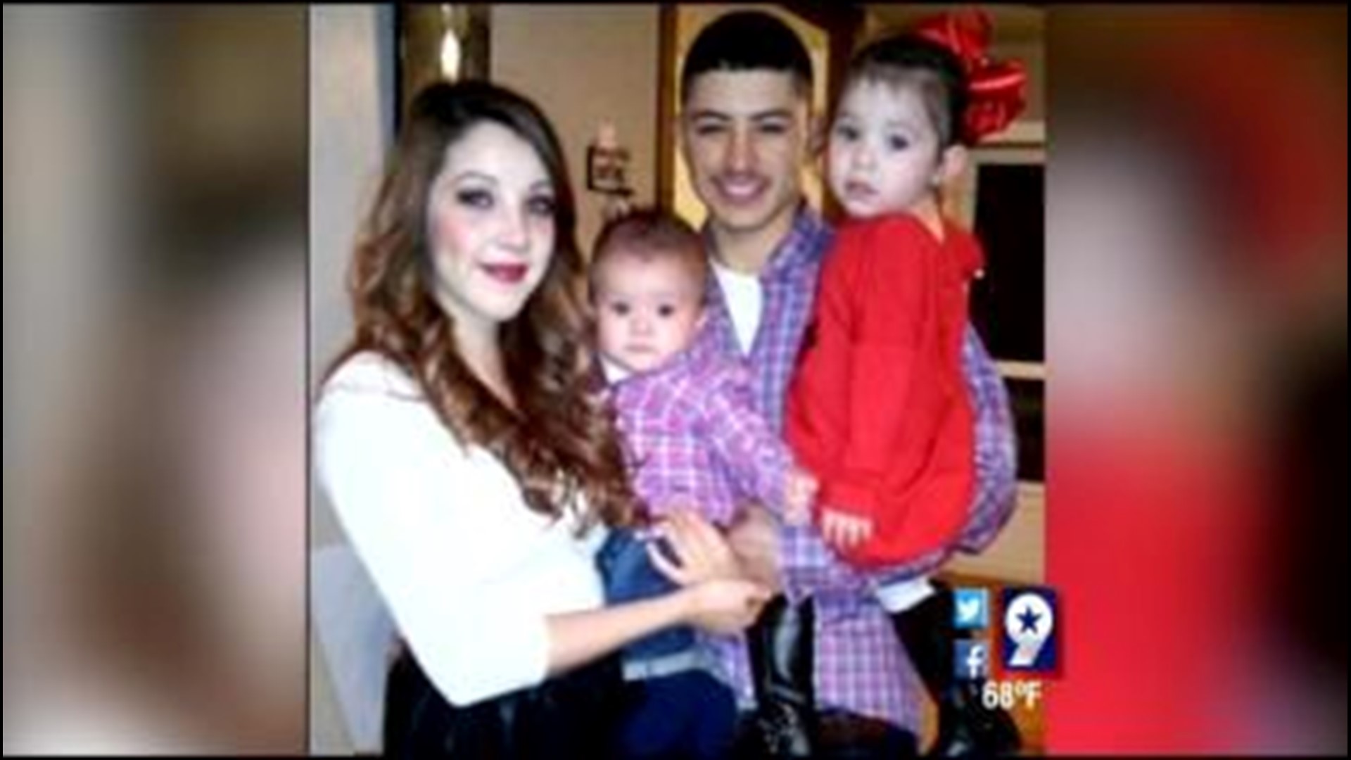 Three Generations of "Hard-Working Family Men" Killed in Oil Field ...