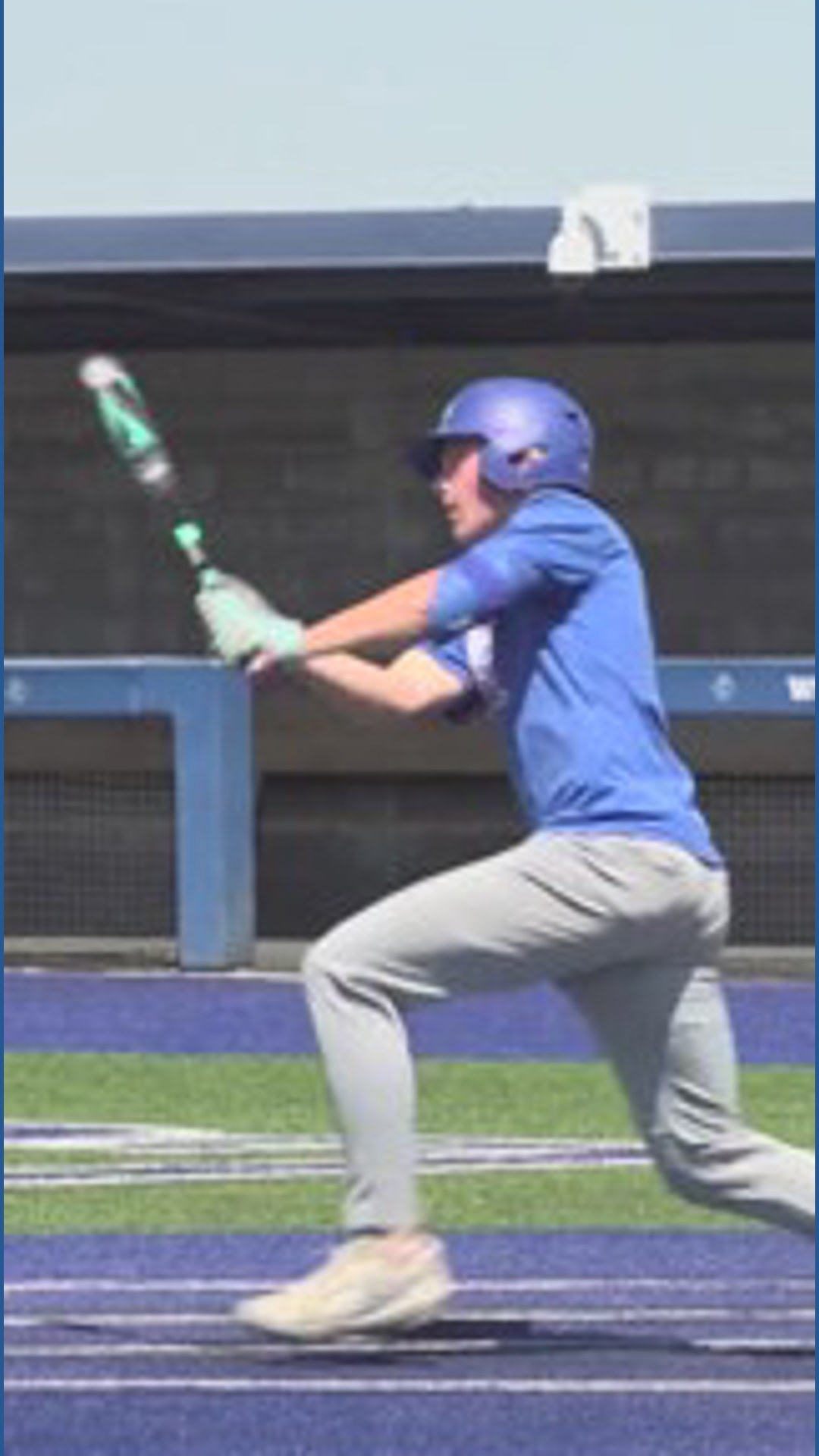 Odessa Compass baseball builds historical run to Regional Semifinals ...