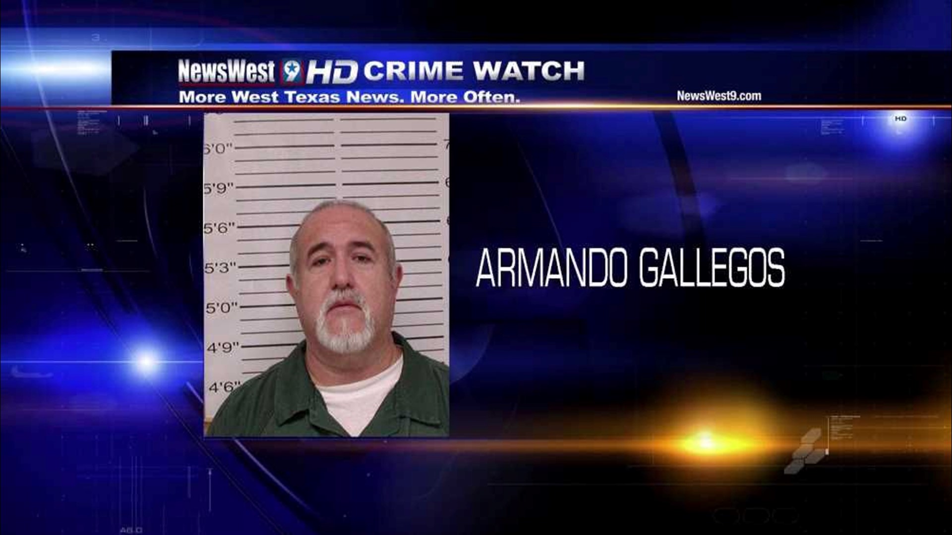 Inmate Remains on the Run After Escaping From Big Spring Federal Prison ...