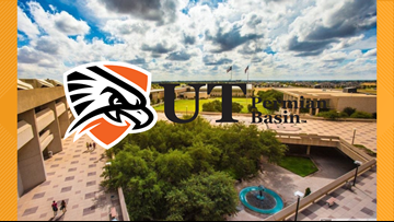 University of Texas Permian Basin unveils new program in response to mass shooting | newswest9.com