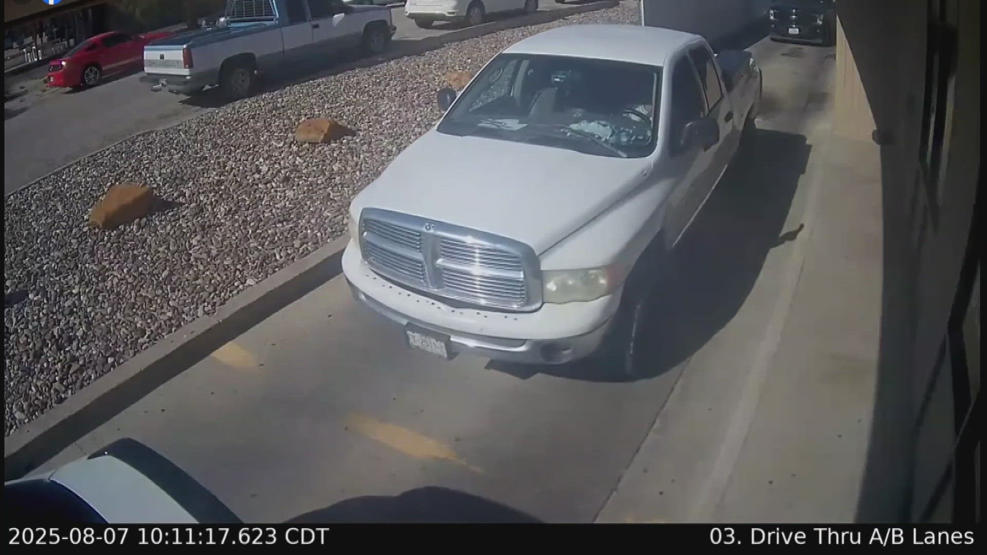 Driver allegedly flees crash in Big Spring, Crime Stoppers seek tips ...