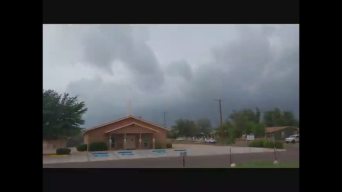 Andrews, TX | newswest9.com