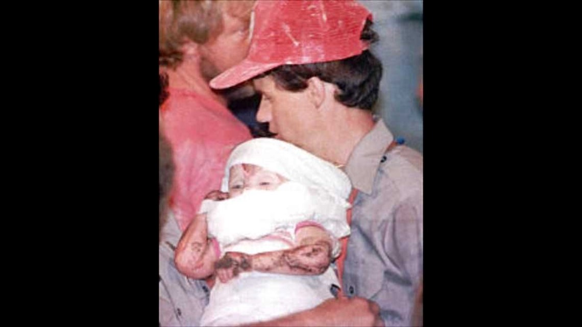 Baby Jessica Rescue Remembered on 28th Anniversary | newswest9.com