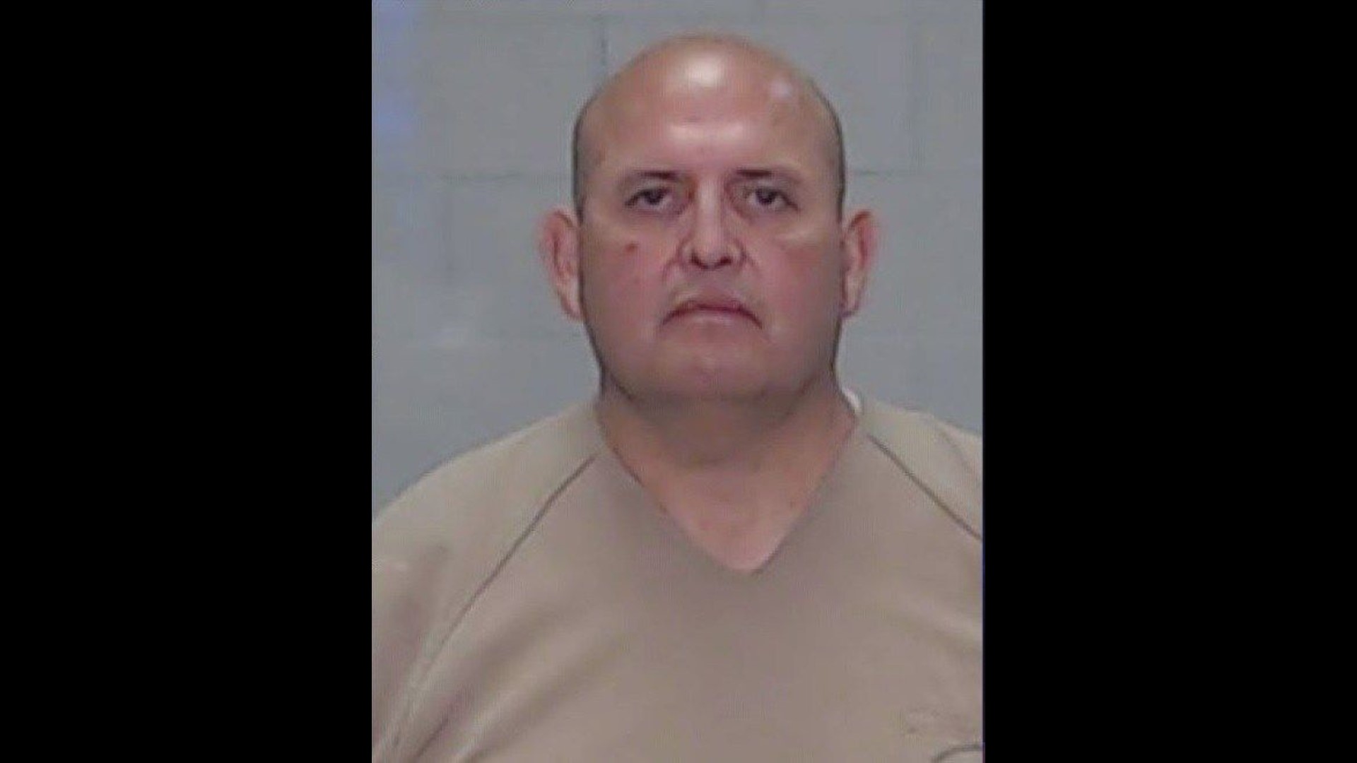 Former Ector Co. deputy accused of sexual assaulting inmate | newswest9.com