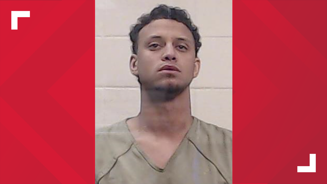 Arrest made in connection to murder on the morning of April 12 ...