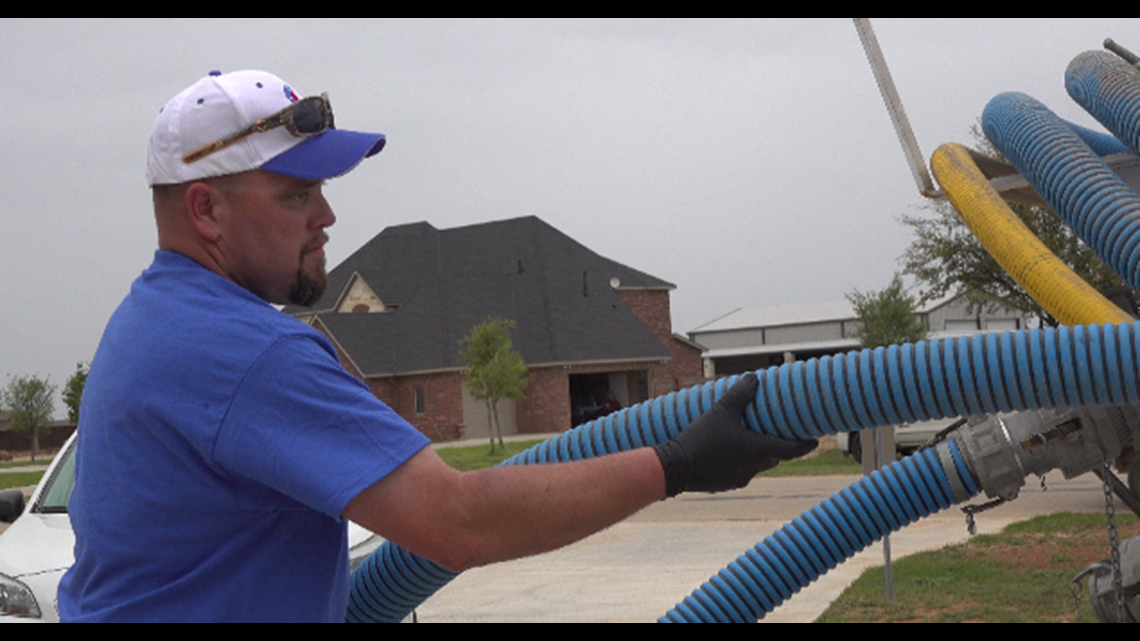 Local plumbers see 20% uptick in calls during COVID-19 pandemic ...
