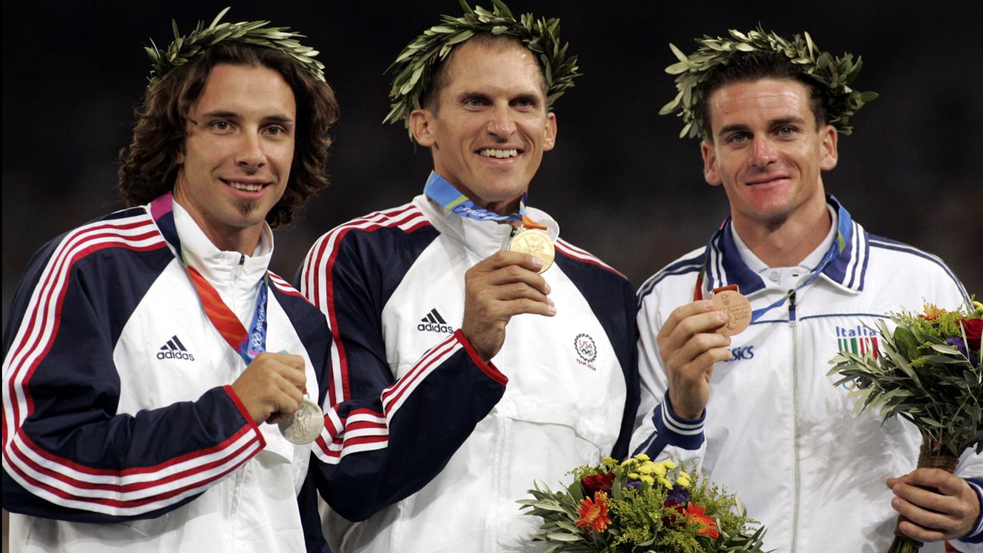 The thrill of the vault: An Odessa athlete's journey to the Olympics ...