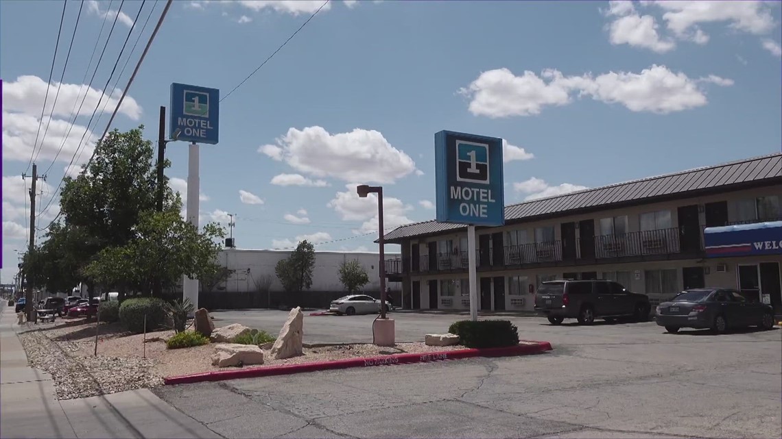 OPD releases update on Motel One shooting from Wednesday night ...