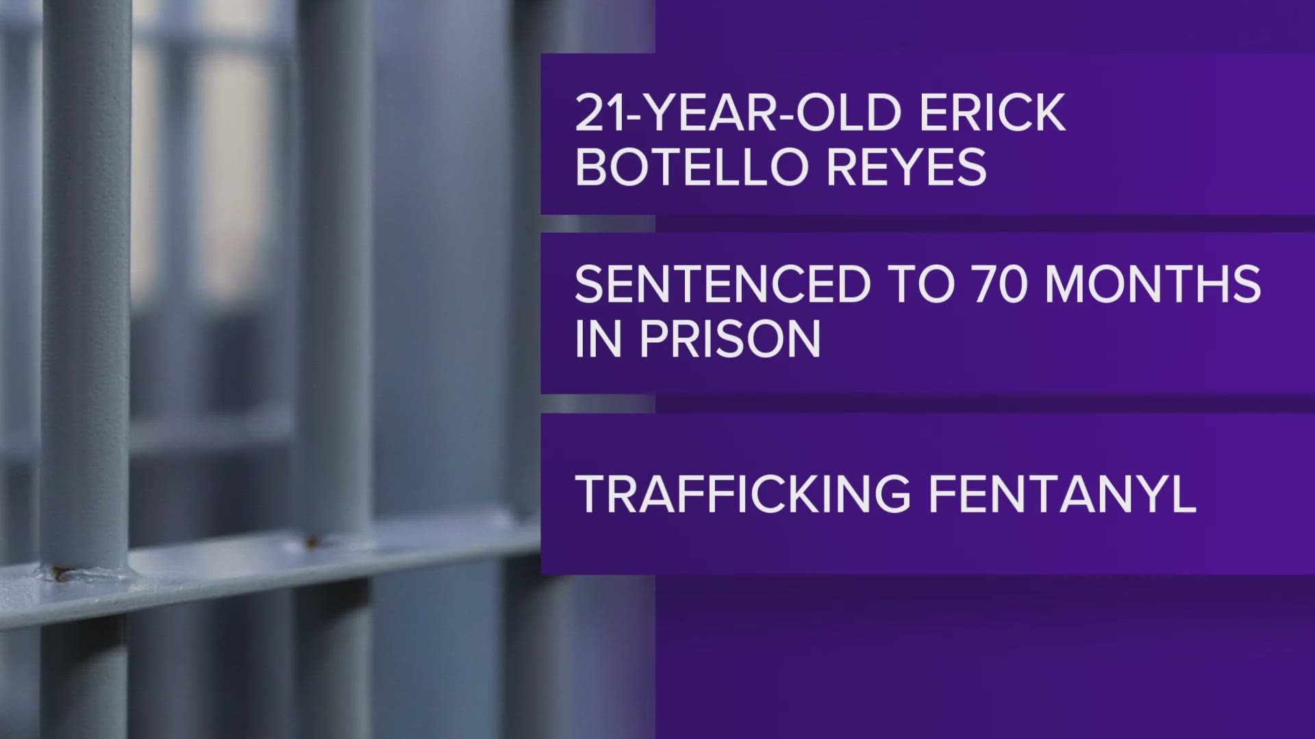 21-year-old Mexican National sentenced to 70 months in prison for ...