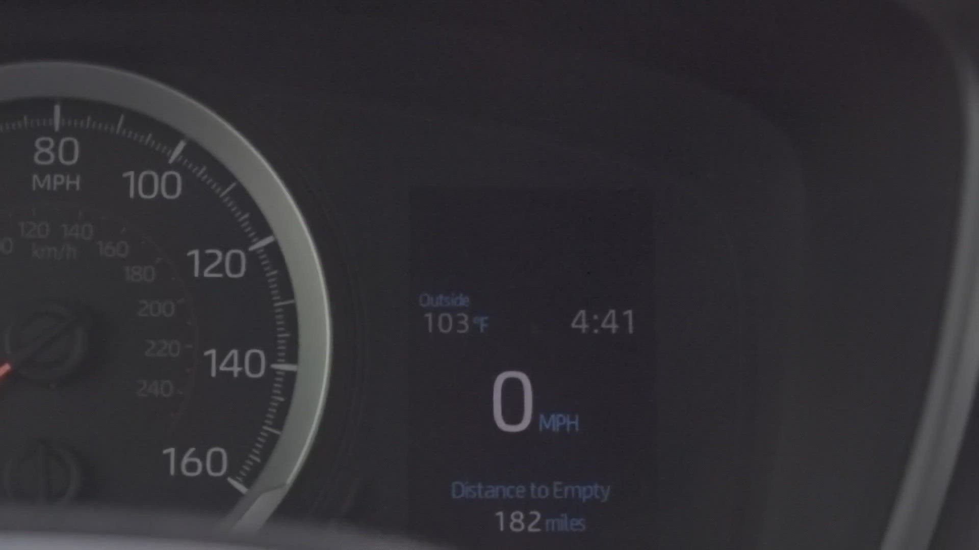 Car Interior Temperature Chart At Eve Collie Blog