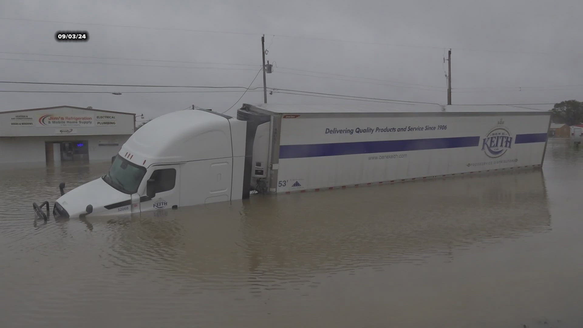 'Hazard Mitigation Action Plan' approved by Midland & Ector counties ...