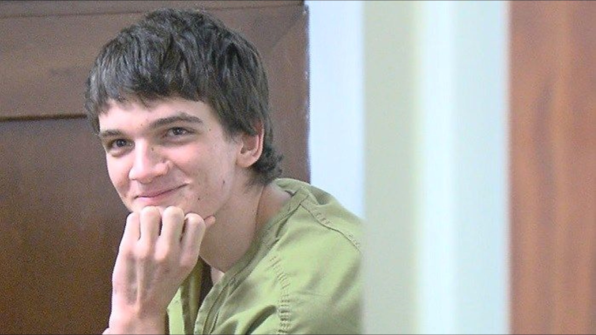 Gabe McDonald guilty in the murder of his parents, facing 50 years ...